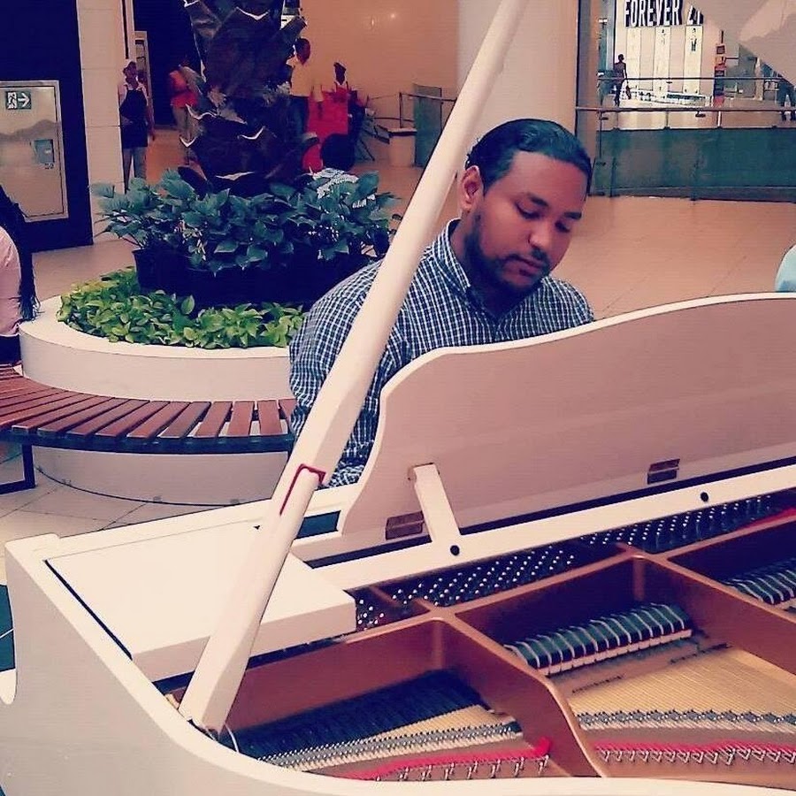 Luis J. Sanchez - YouTube