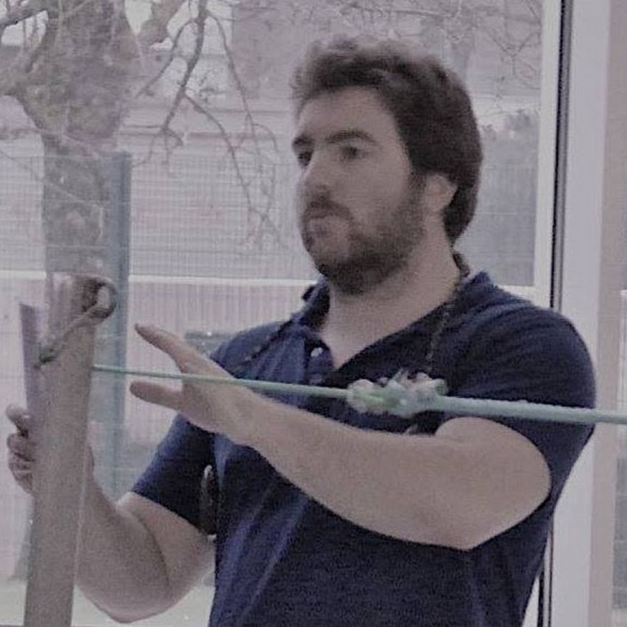 Mathieu Leroy (Mat Leroy) - YouTube