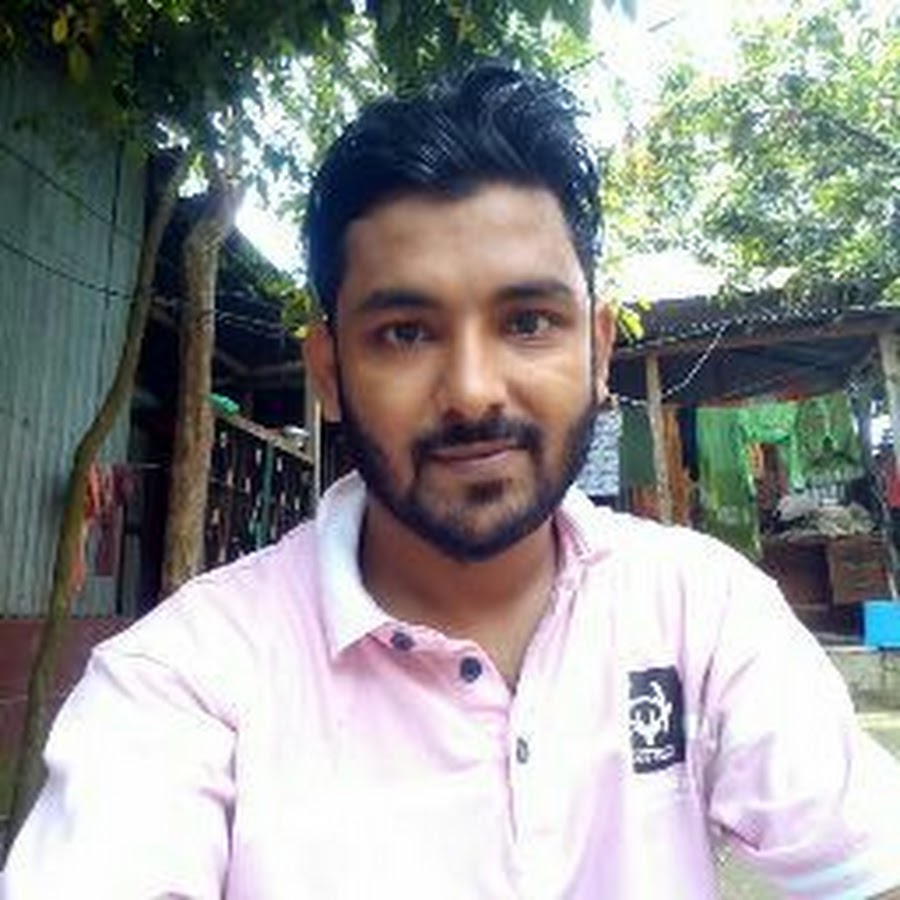 Md:Monsur Ali - YouTube