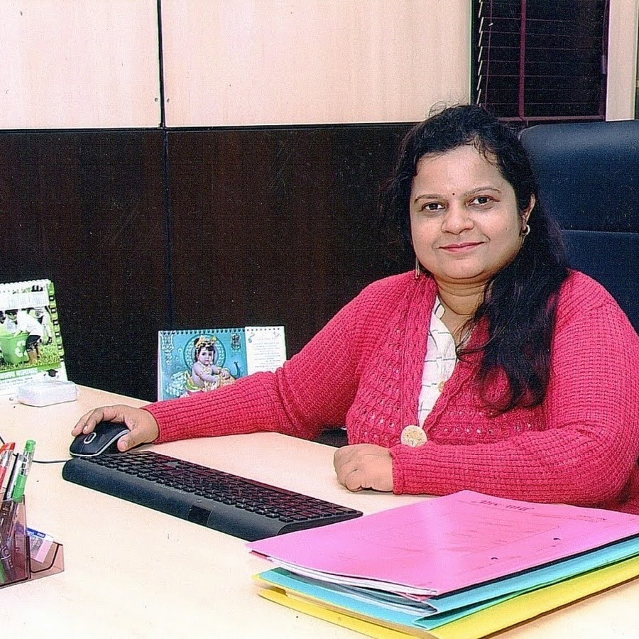 swati jaiswal - YouTube