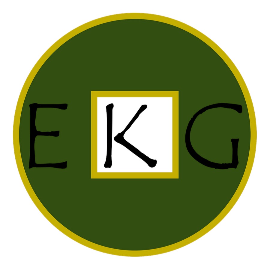 Earth Kingdom Gaming Youtube