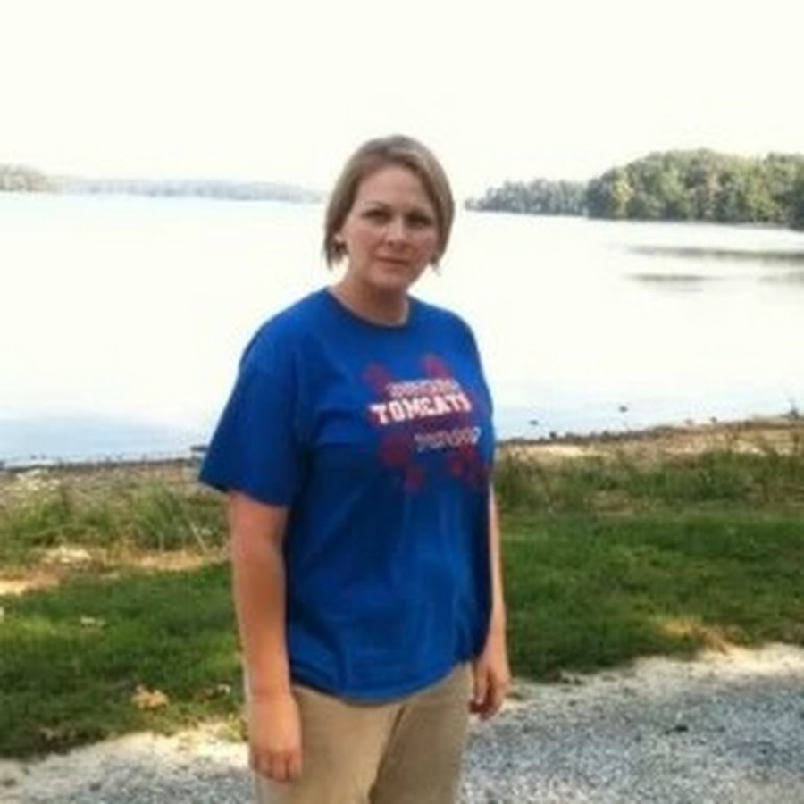 Dana Garrett - YouTube