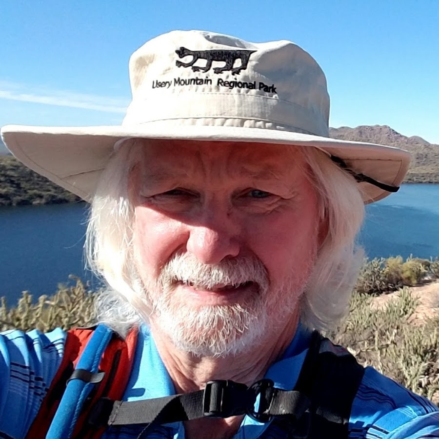 Daniel Winter - YouTube