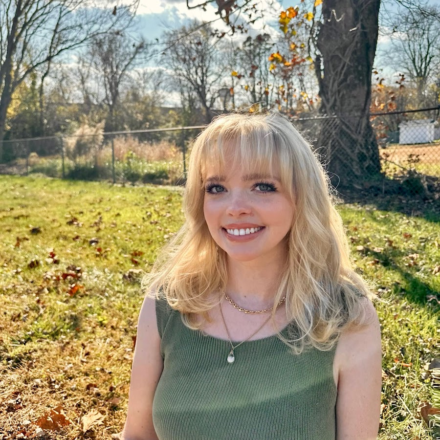 Lauren Hunsinger - YouTube