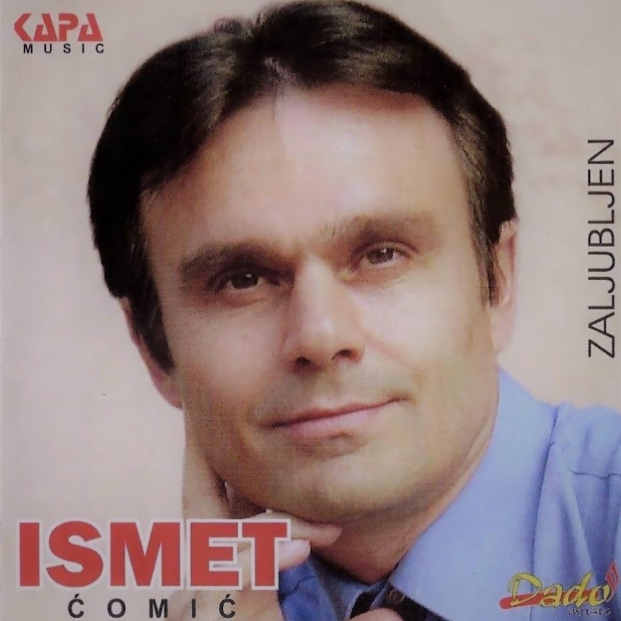 Ismet Comic - YouTube