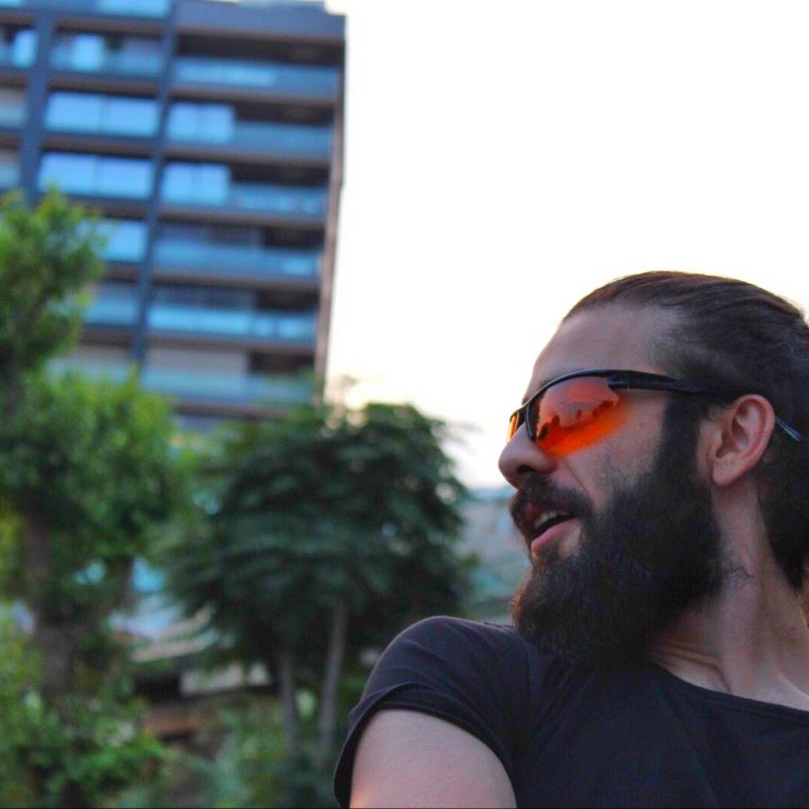 Eray Turgut - YouTube