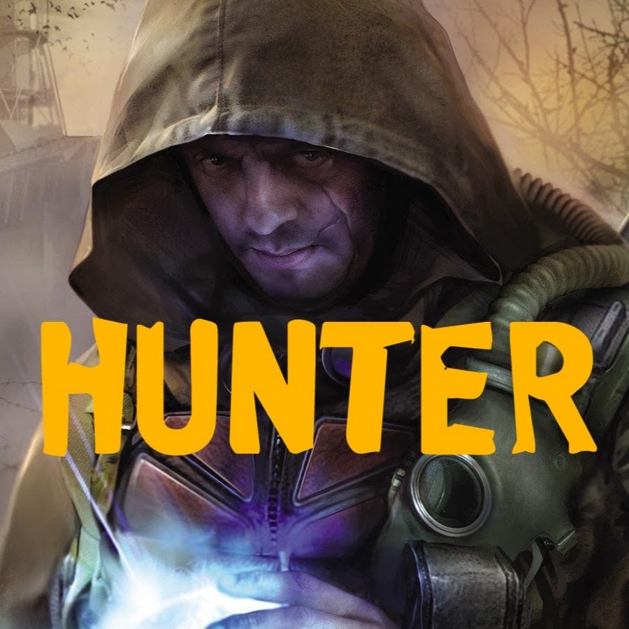 HUNTER Channel - YouTube