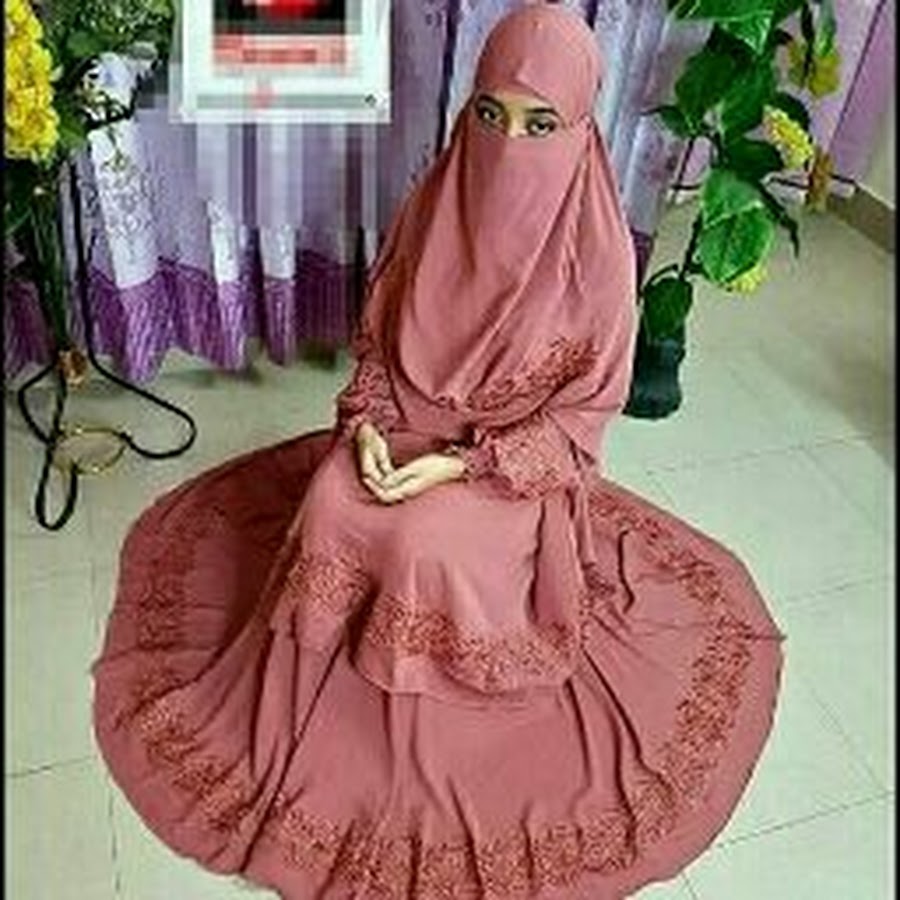 Nasrin Khatun - YouTube