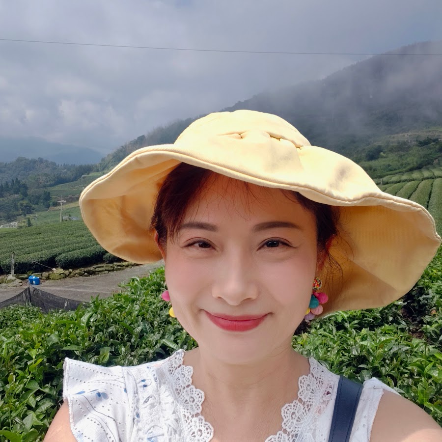 Tsai Tracy - YouTube