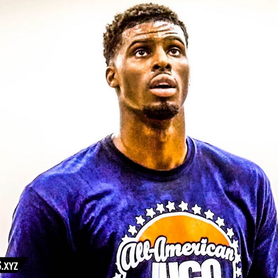 Tony Farmer Basketball - YouTube