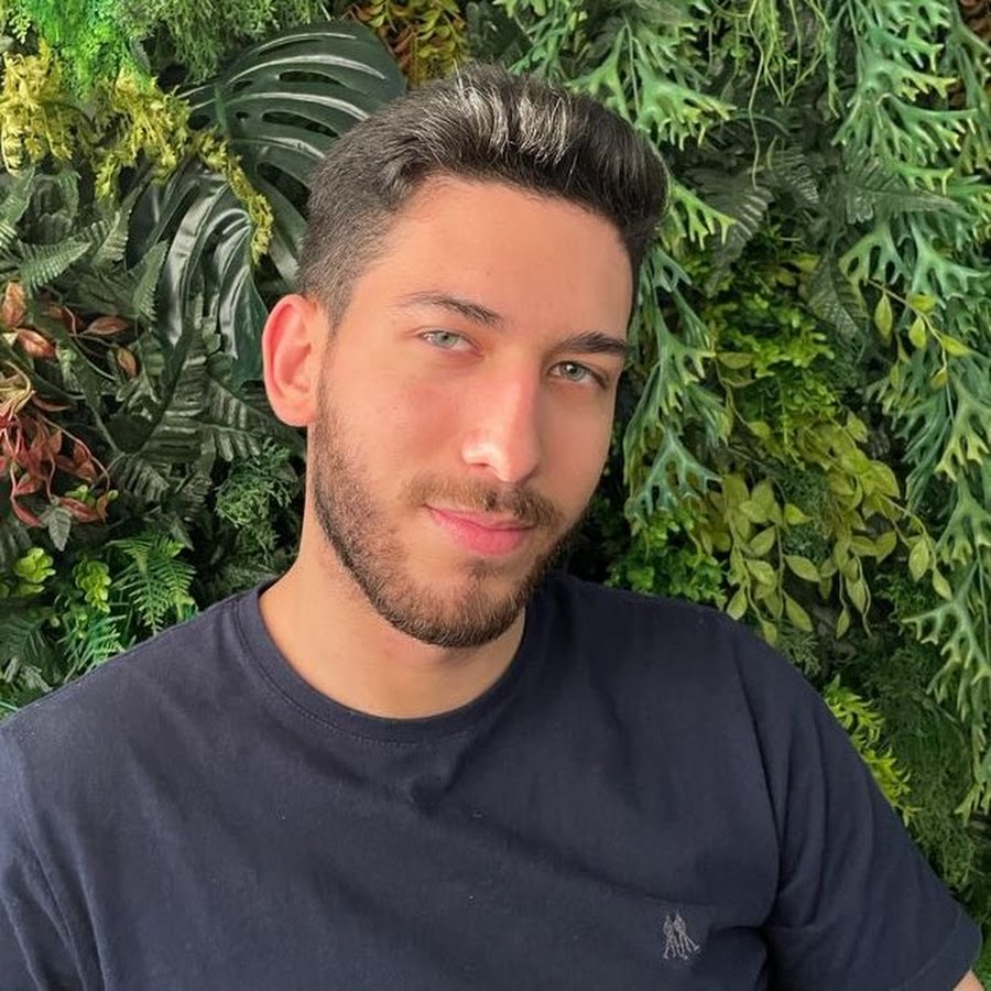 Caio Augusto - YouTube