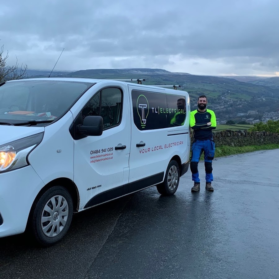 Terry Lines - YouTube