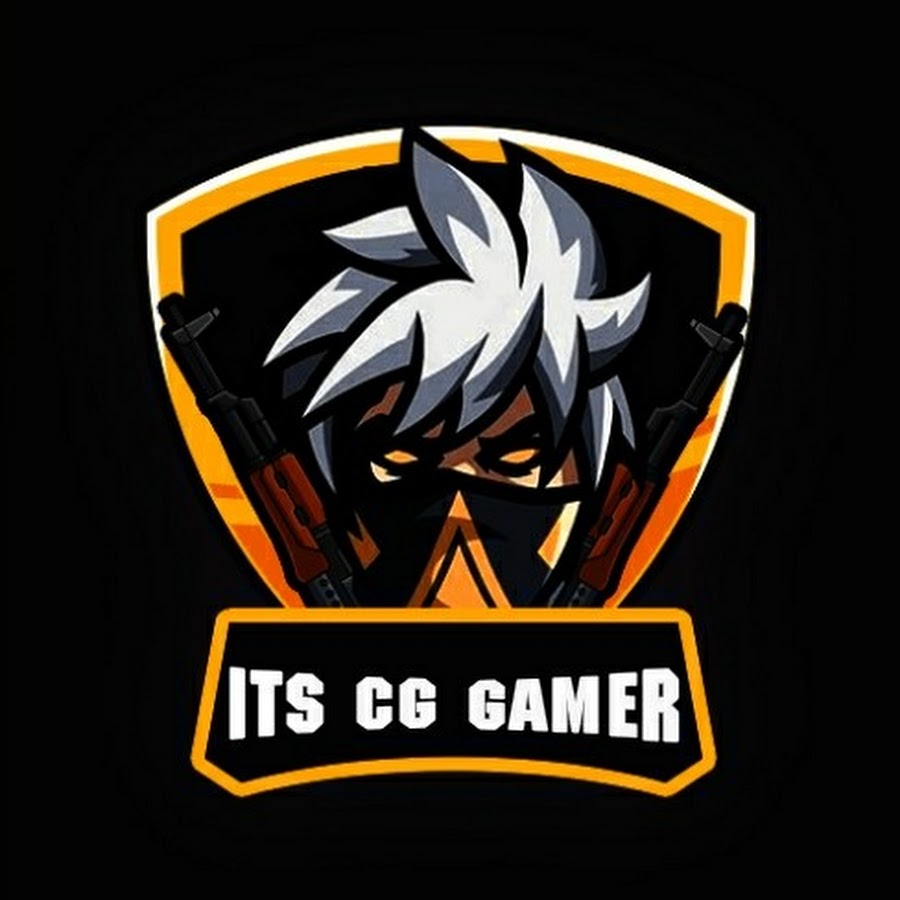 ITS CG GAMER - YouTube