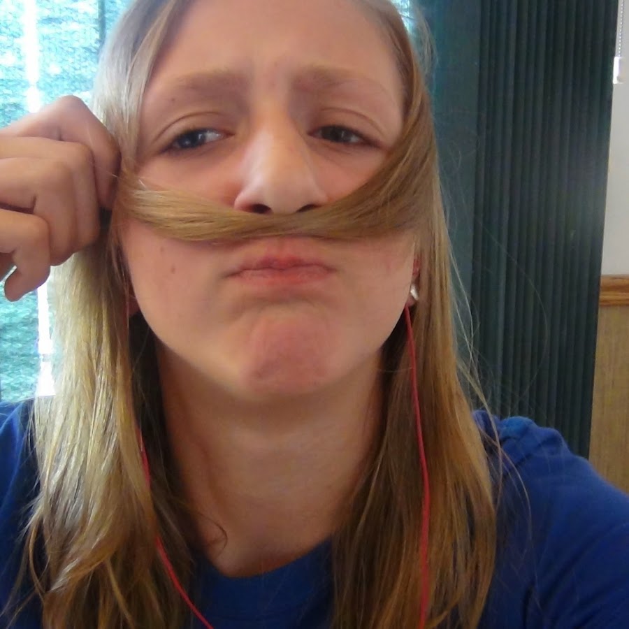 Anna Roman - YouTube