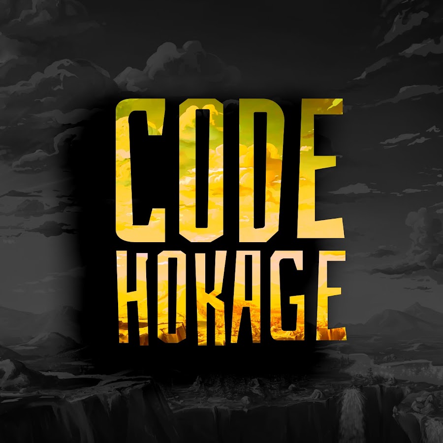Code Hokage - YouTube