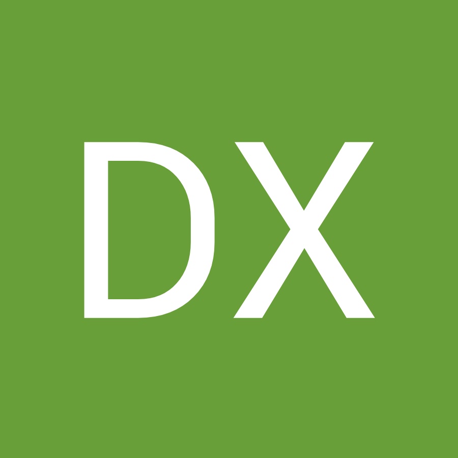DX Studio - YouTube DX Studio - YouTube