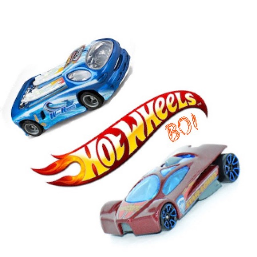 HOT WHEELS BOI - YouTube