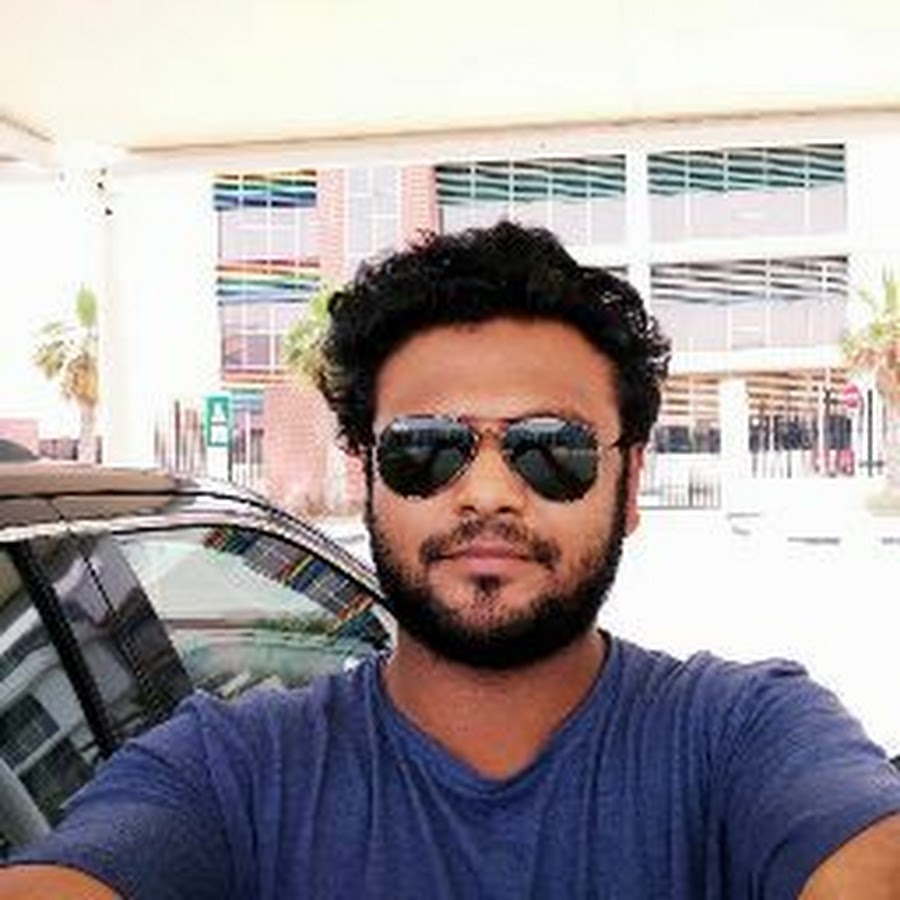 Binu Koshy - YouTube