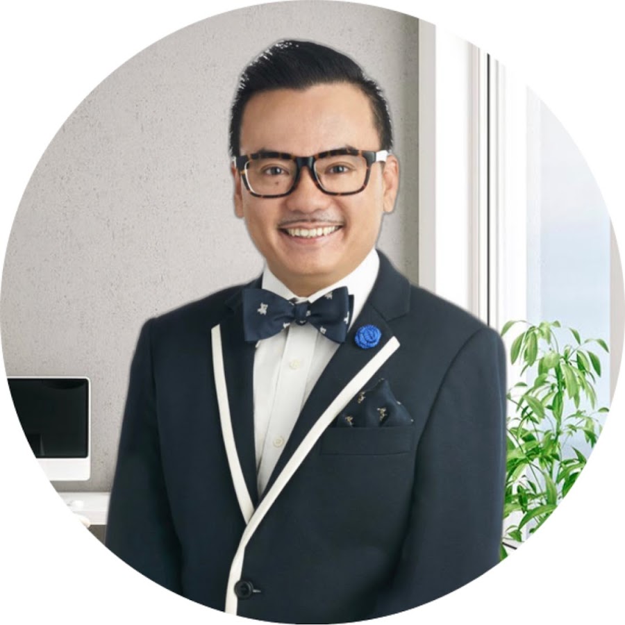 J. Mark Jeremiah - YouTube