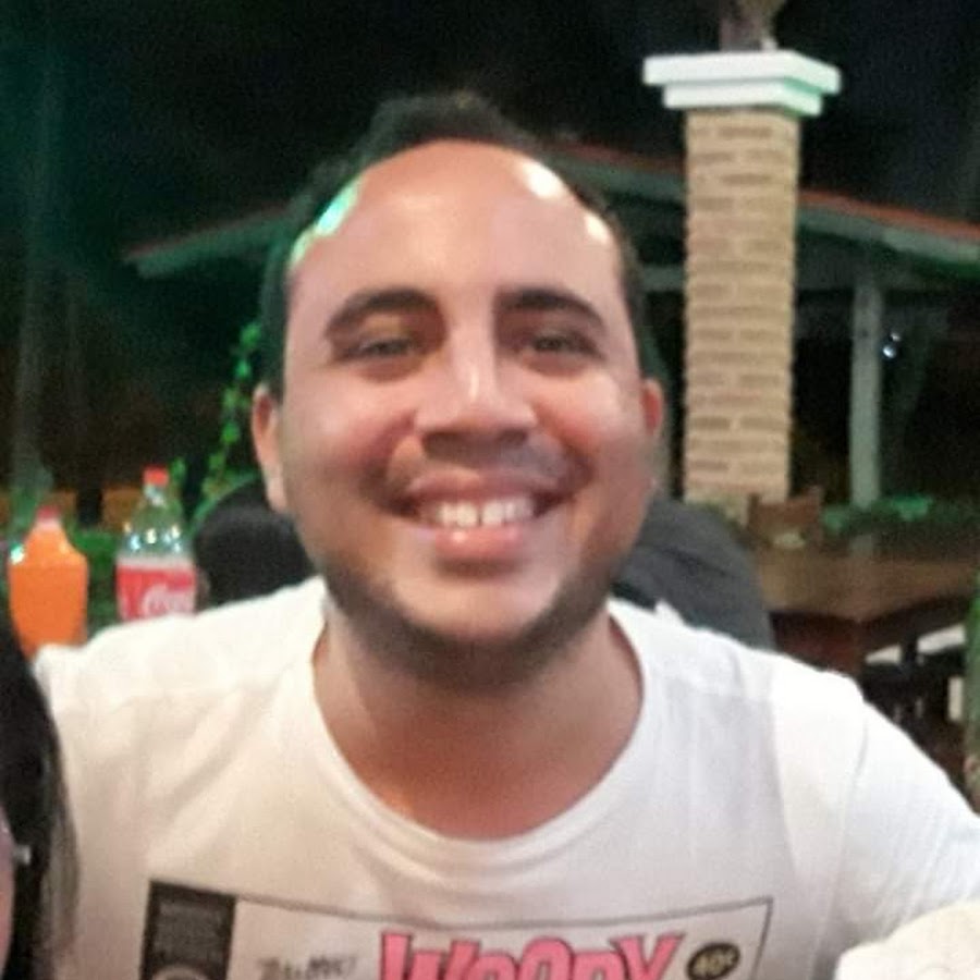 Thiago Feitosa - YouTube