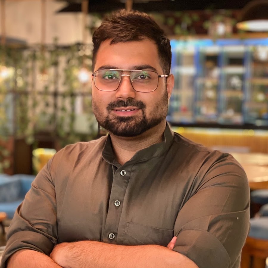 Amit Arora - YouTube