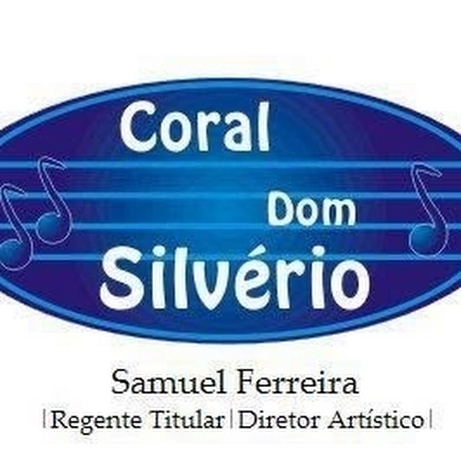 Coral Dom Silverio Sete Lagoas - YouTube