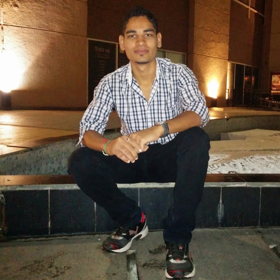 Nilesh Satpute - YouTube