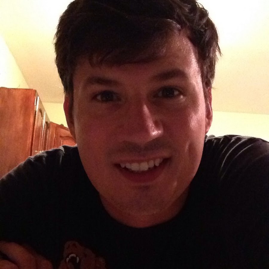 Patrick Egan - YouTube