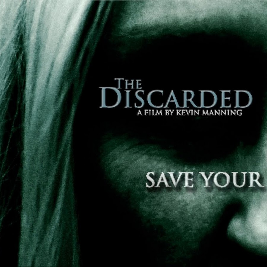 TheDiscardedMovie - YouTube