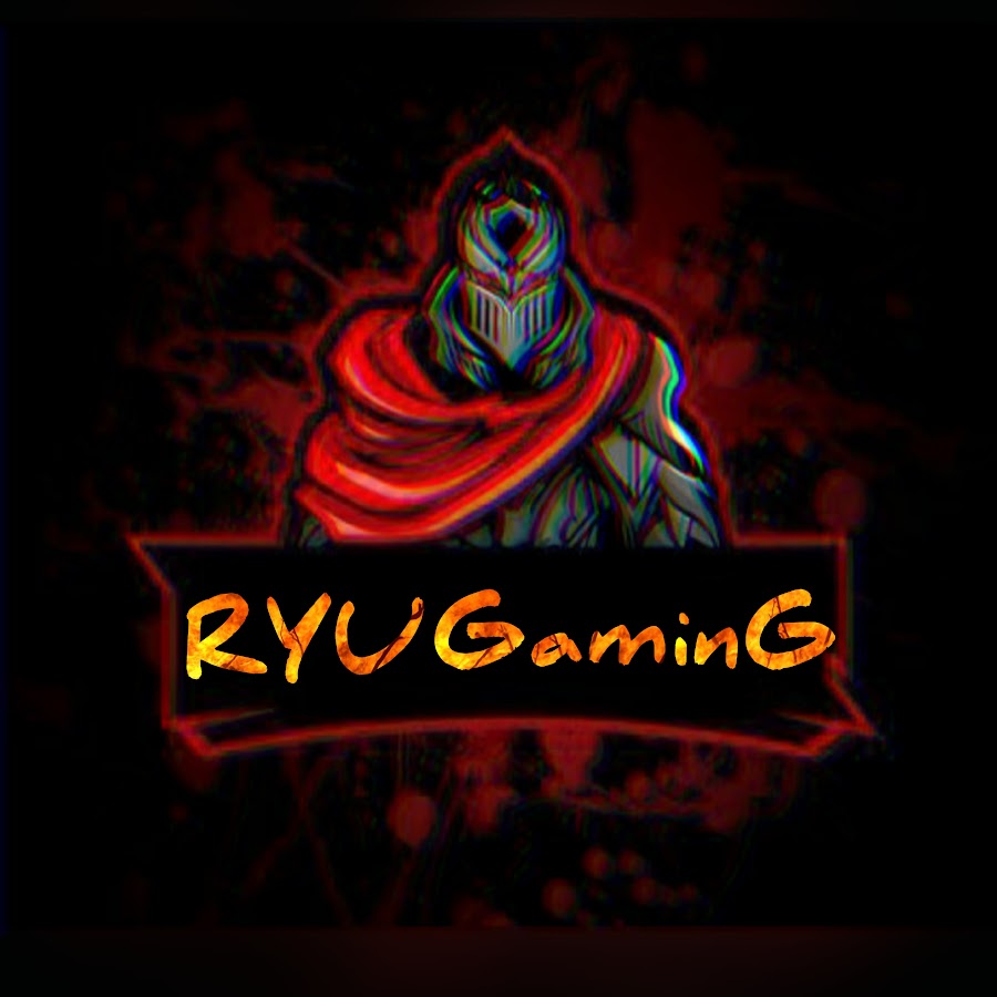 RYU GAMING - YouTube