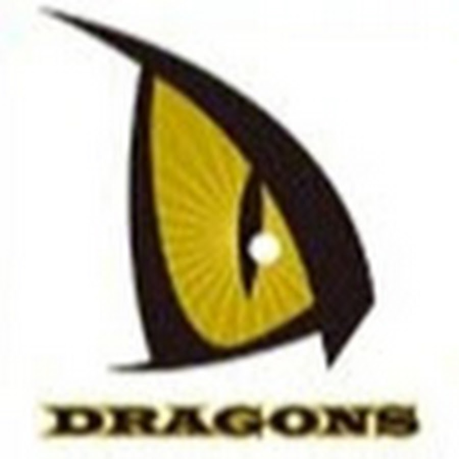 2016 DRAGONS ICE-HOCKEY - YouTube