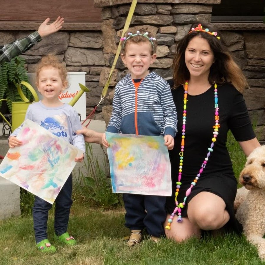 Rachel Russak - YouTube