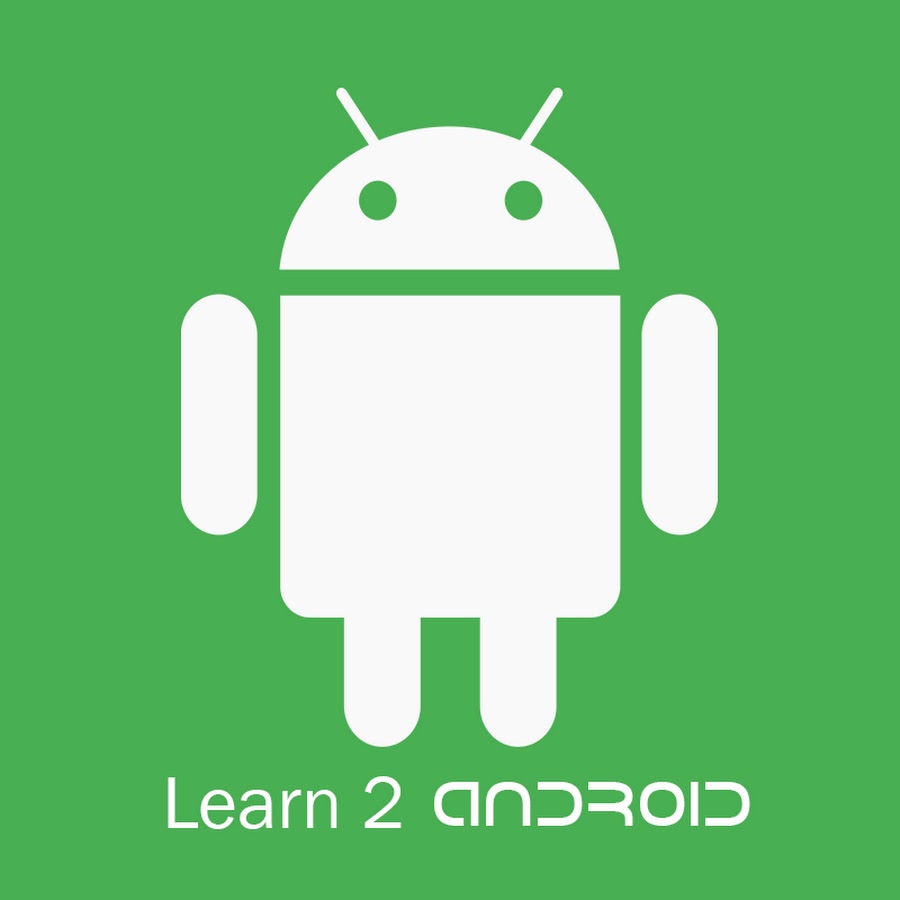 Learn Android Youtube