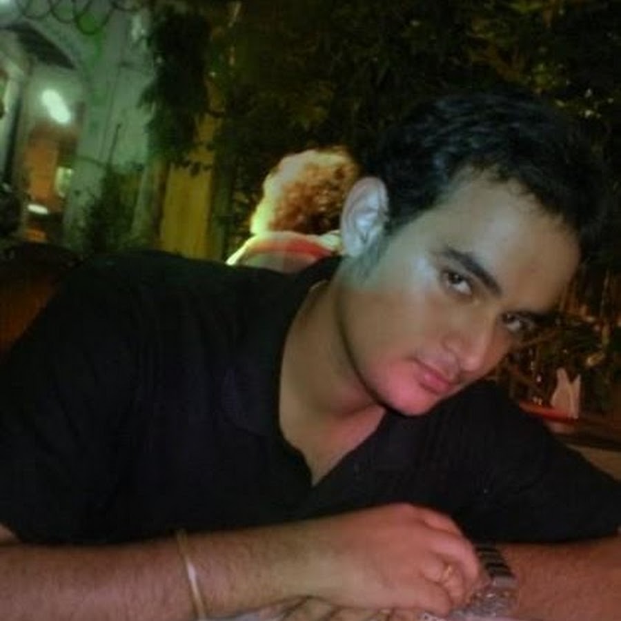 Raunak Pandey - YouTube