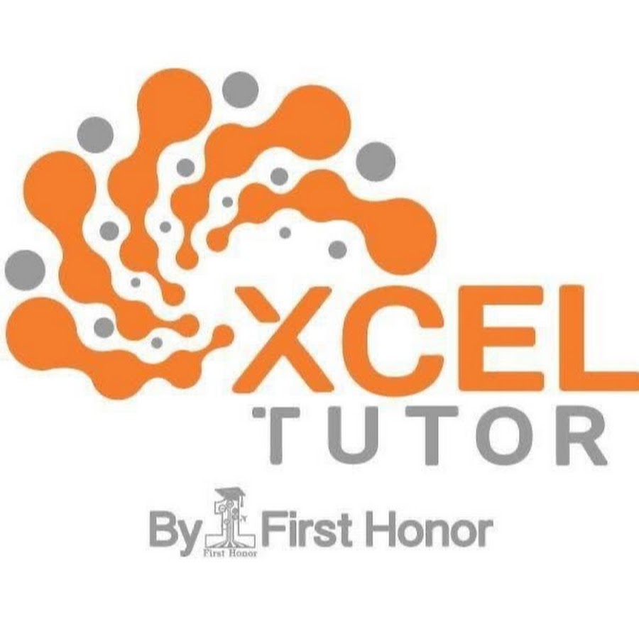 Xcel Tutor - YouTube