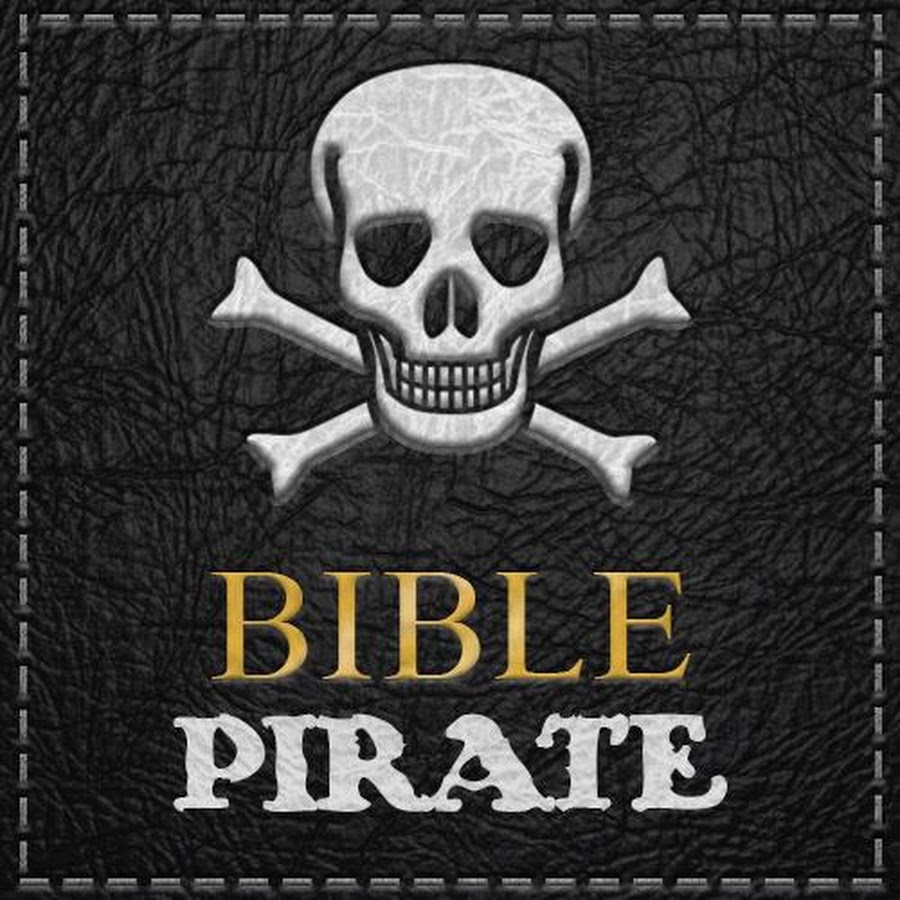 Bible Pirate - stories beyond the horizon - YouTube