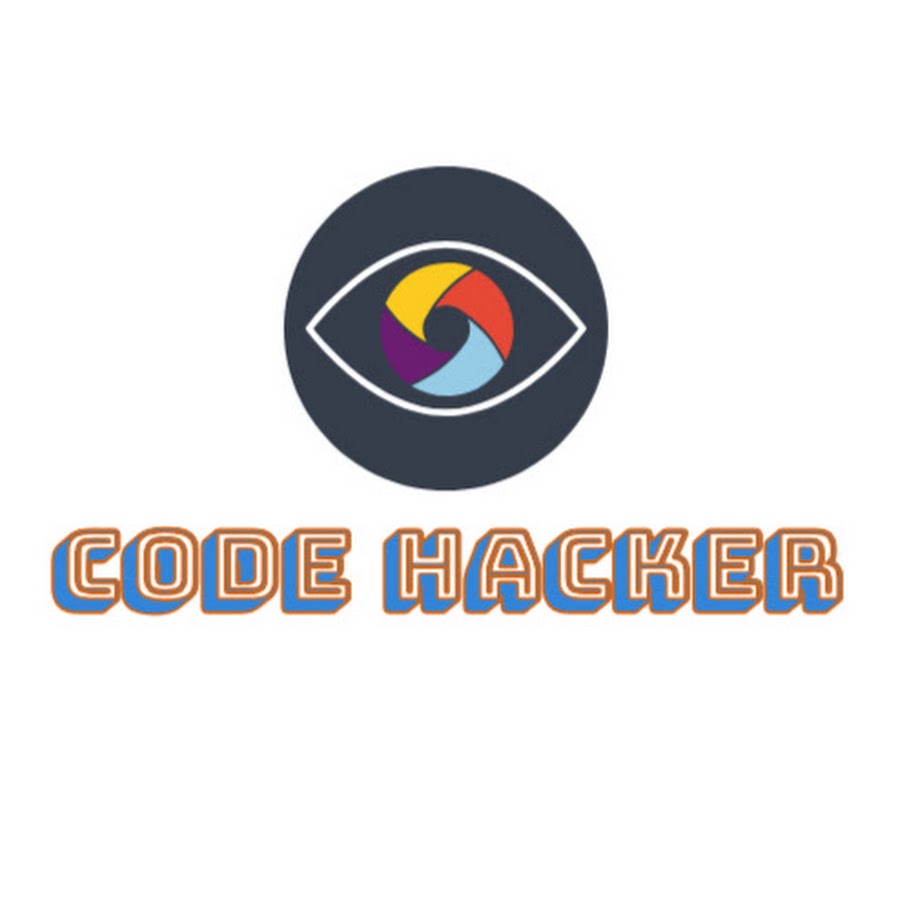 code Hacker - YouTube