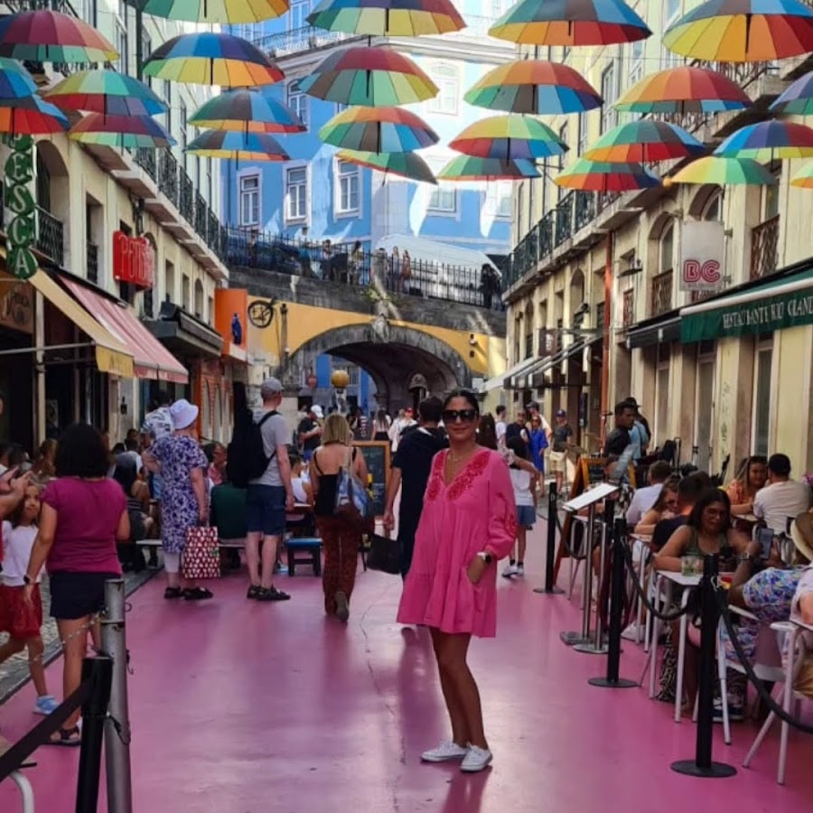 Ana Sanchez - YouTube