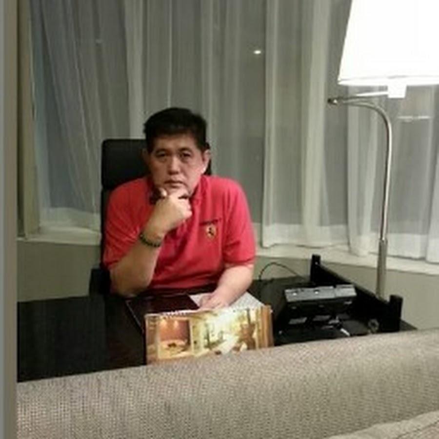 STEVEN LIM LAM SOON - YouTube