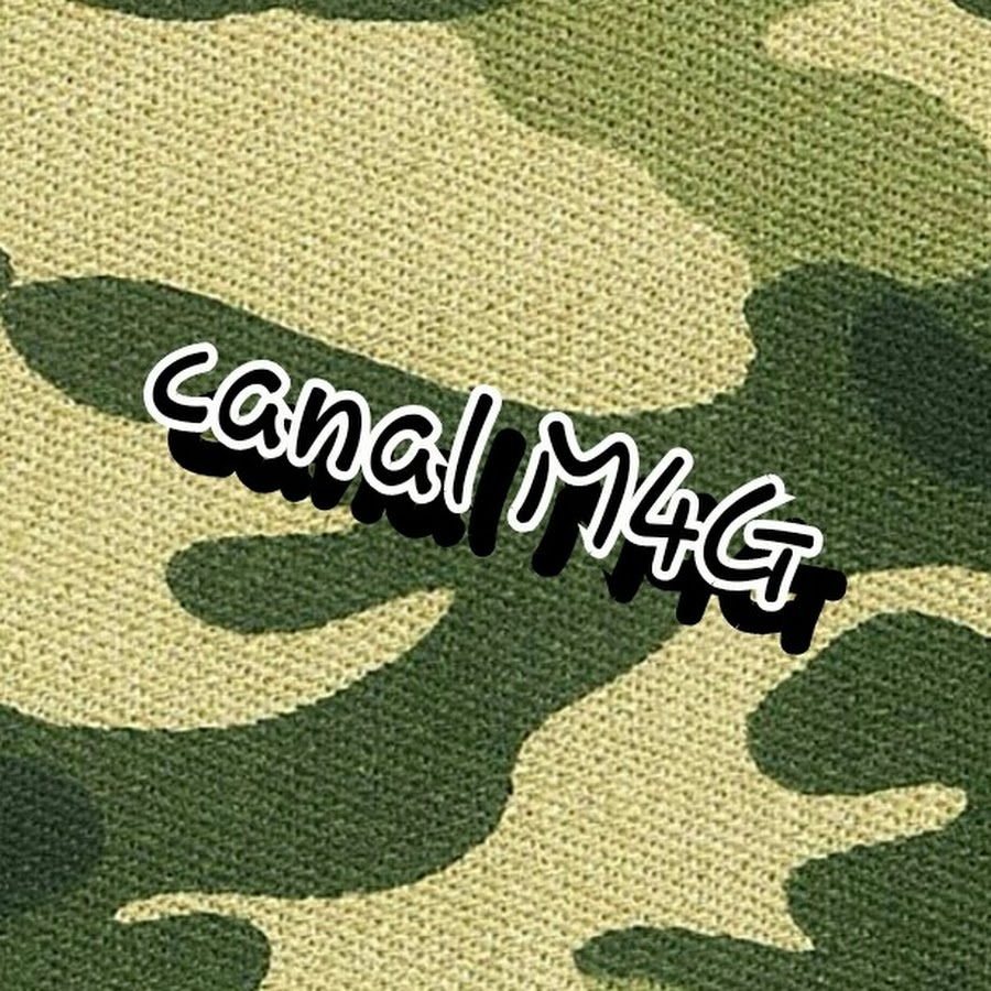 canal M4G - YouTube