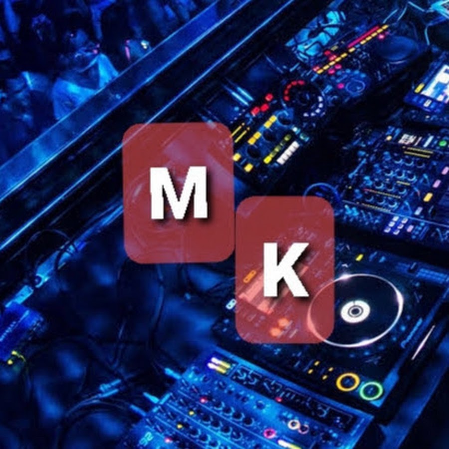 PRODUCCIONES BANANA MK M - YouTube