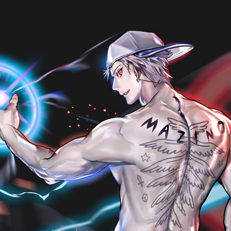 UREK MAZINO - YouTube