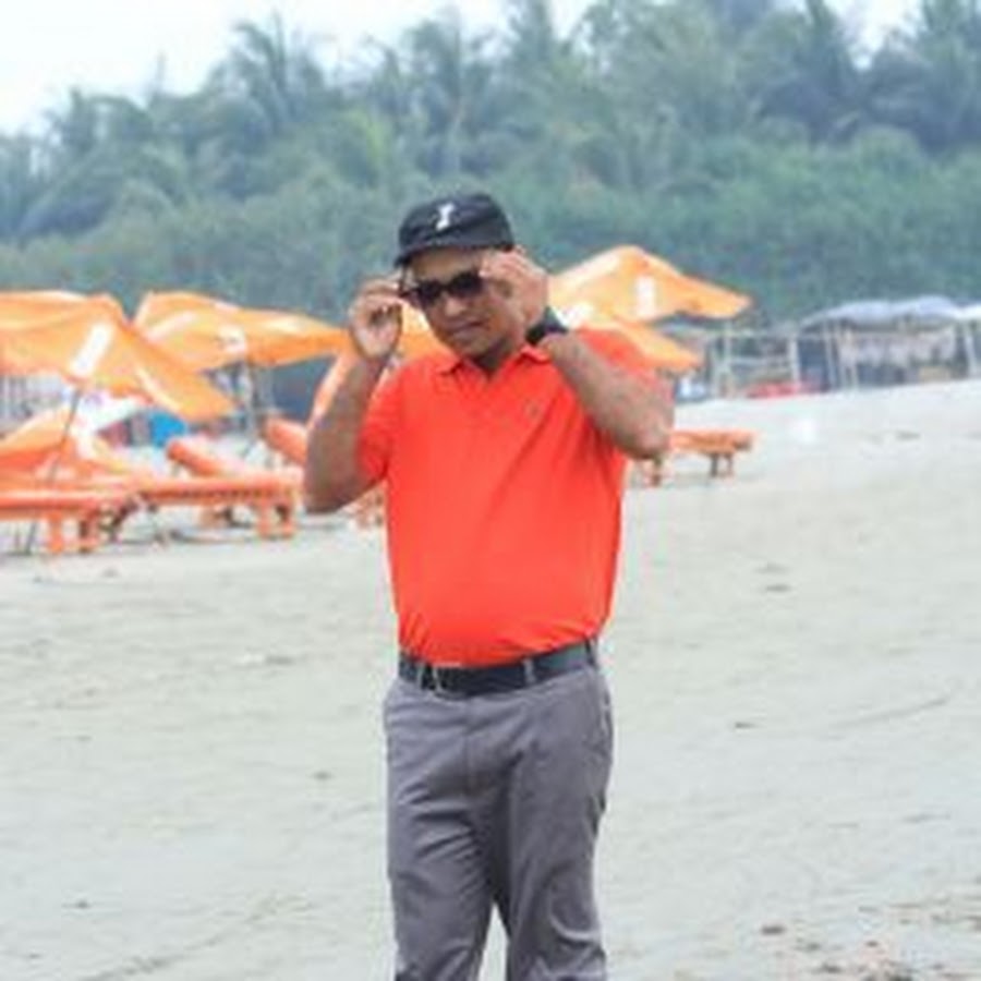 Alamgir Hosain - YouTube