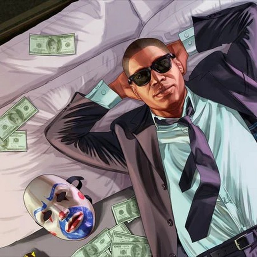 gta 5 deltas - YouTube