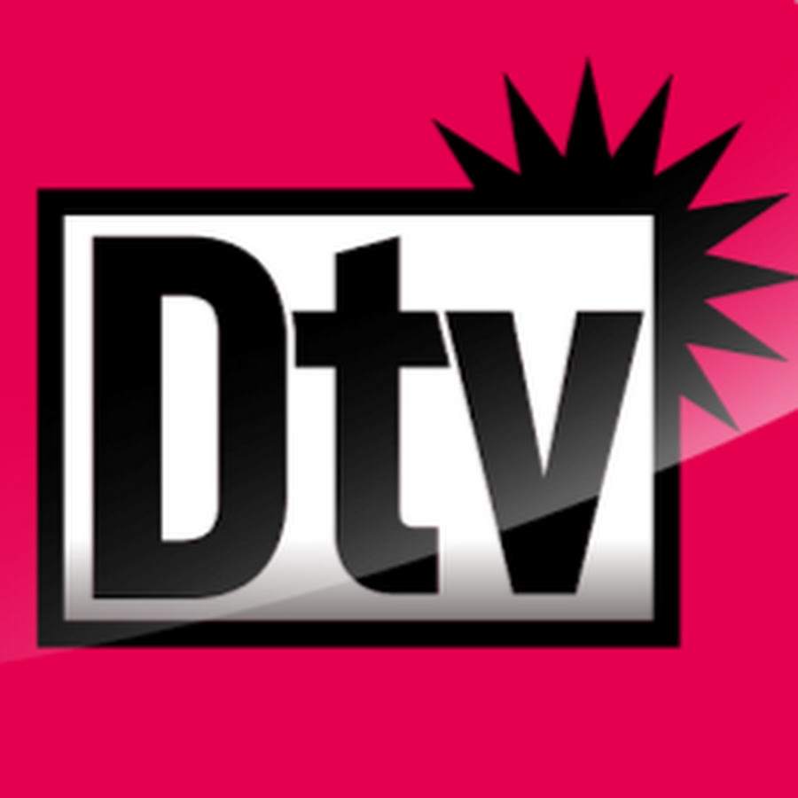 DTV - YouTube