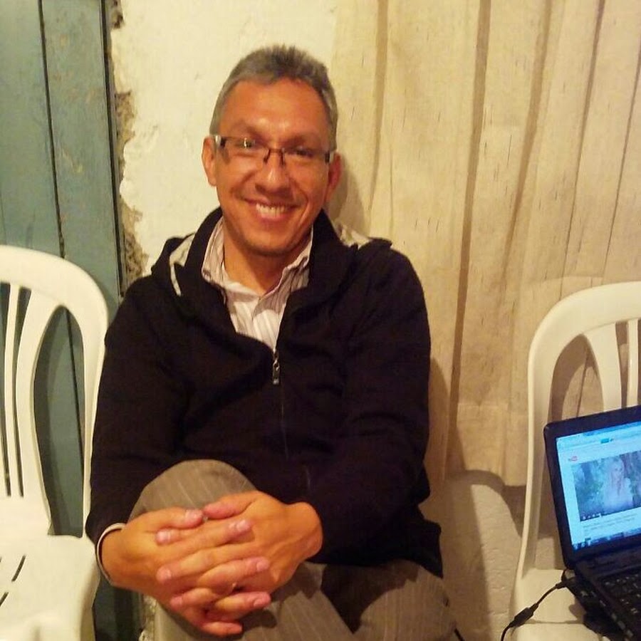 Ronald Espinosa - YouTube