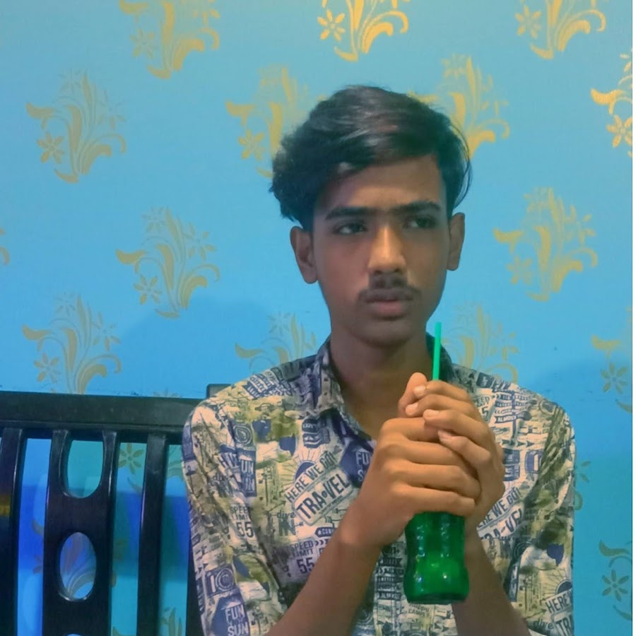 It’s JAHID - YouTube