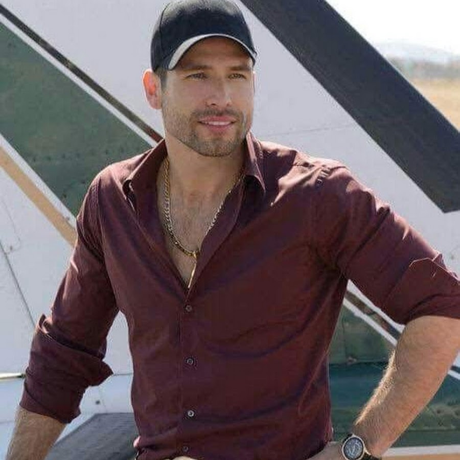 aurelio casillas mods - YouTube