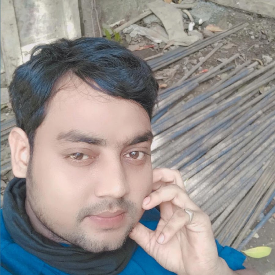 Md nadim Akhtar - YouTube