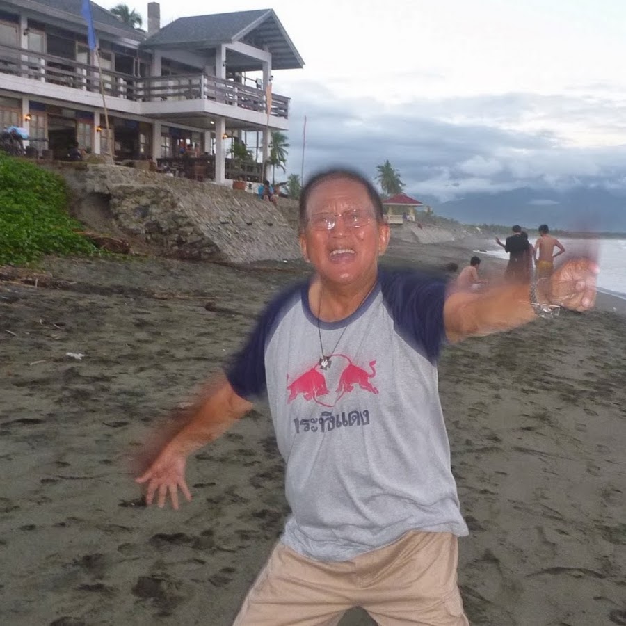 Emilio “Emil” Somera - YouTube